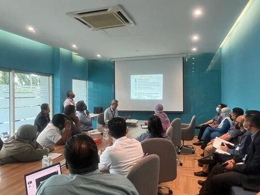 Events | CSF Advisers